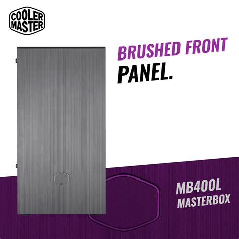 Cooler Master Casing Matx Yang Jadi Andalan Banyak