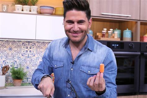 Chef James Un Nuevo Día Revela Que Celebró Salida De Conductor