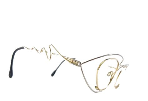 Vintage Eyeglasses Frames Gem