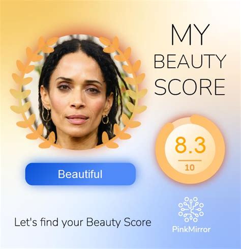 Celebrity Face Analysis Lisa Bonet