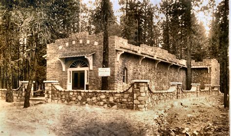 Loomis Museum Exploring Lassen Countys Past