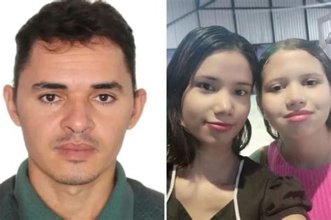 Homem Mata A Enteada Fere A Ex Mulher E Os Dois Filhos Dele Em Goiás