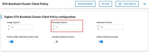 Zigbee Ota Hands On Tutorial Ota Bootload Server And Client Setup