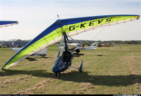 Pandm Aviation Quik Gt450 Untitled Aviation Photo 1567233