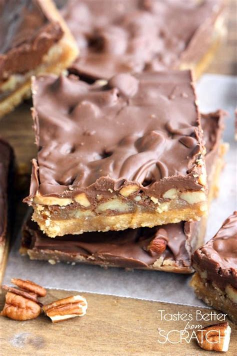 Graham Cracker Toffee Bars Artofit Graham Cracker Toffee Bars Artofit