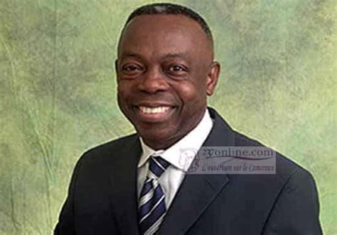 Cameroun La Démocratie Truquée Lettre Ouverte à Paul Biya Par Célestin Monga Rétro