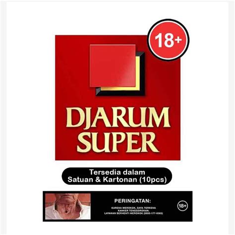 Djarum Laju Delivery