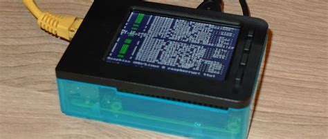 Raspberry Pi 3 Pitft And A Modern Kernel Bluetooth Support