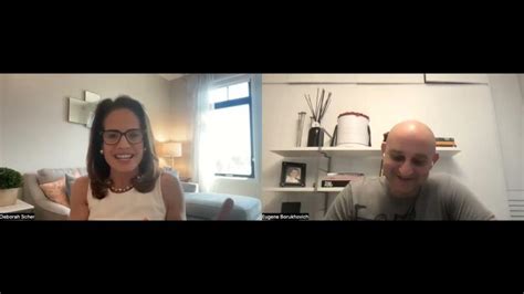 Deborah Lafer Scher On Linkedin Shot Of Digitalhealth Therapy S14