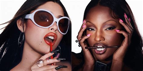 Mac Cosmetics New Lipglazer Glossy Lip Liner Hypebae