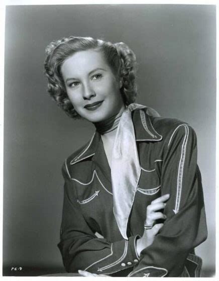 Picture Of Penny Edwards