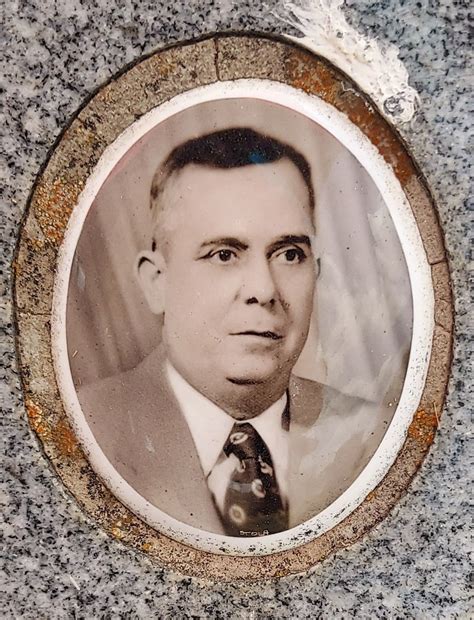 Nicolas Neaves Pedraza 1901 1961 Find A Grave Memorial