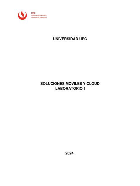 Lab 1 App Inventor Pdf Software De La Aplicacion Aplicación Movil
