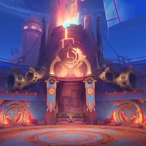 Stream Natlan Natlan Main Theme By Kaesthix Listen Online For Free On Soundcloud