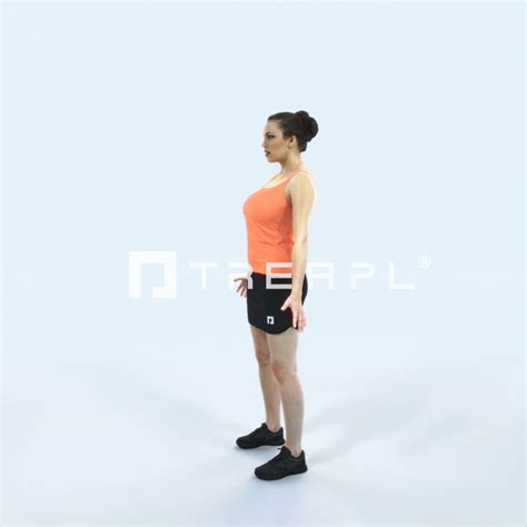 Dream C Animated Rigged Sports Woman 3d Model By Treapl