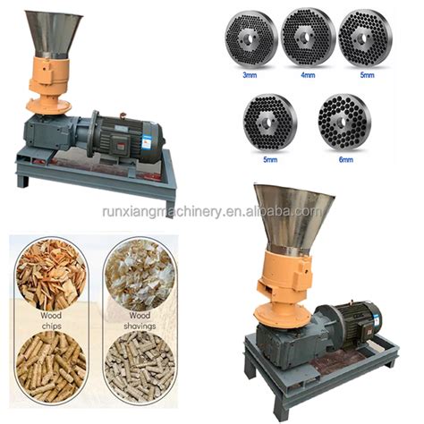 Advantages And Uses Of Biomass Pellets Knowledge