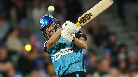 Bbl Preview Squads Fixtures Overseas Names Players To Watch