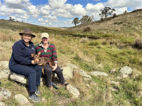 Episode 21 — Why Regenerative Farming Helps Our Waterways With Felicity