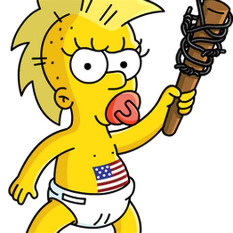 Bart Simpson Kill Switch Sticker