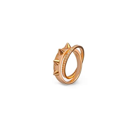 Ego Ring Kassis