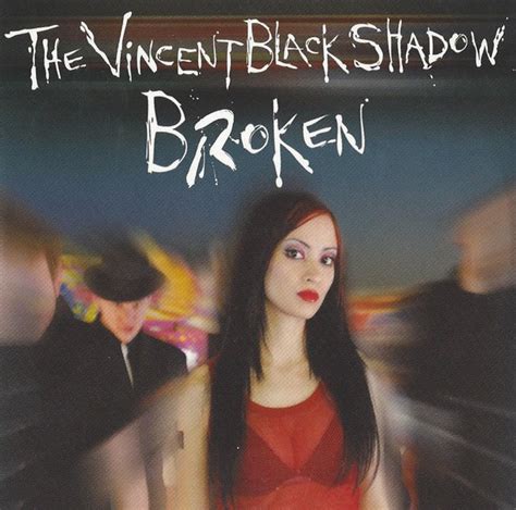 The Vincent Black Shadow Broken Releases Discogs