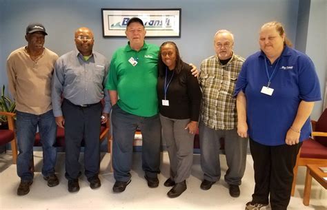 New Driver Training Bay Transit