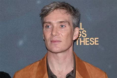Cillian Murphy Tipped To Play Voldemort In Potter Series But Fans Suggest Different
