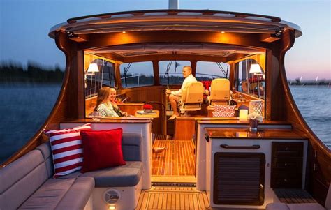 Talaria 43 Mkii Hinckley Yachts Hinckley Yachts Yacht Luxury