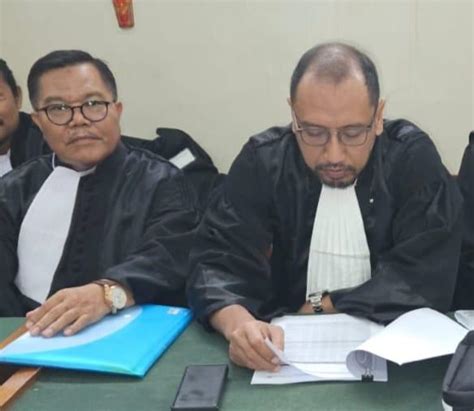 Ptba Terbebas Dari Beban Kontraktor Berkat Akuisisi Pt Sbs Babe Moi