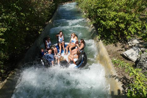 Silverwood Thunder Canyon