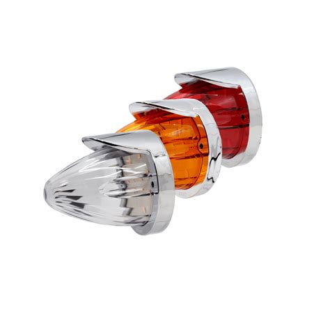 Led Marker Lamps Archives Lucidity Australia