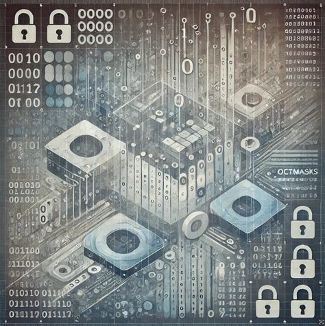 Bitmasks And Octal Numbers In Linux File Permissions