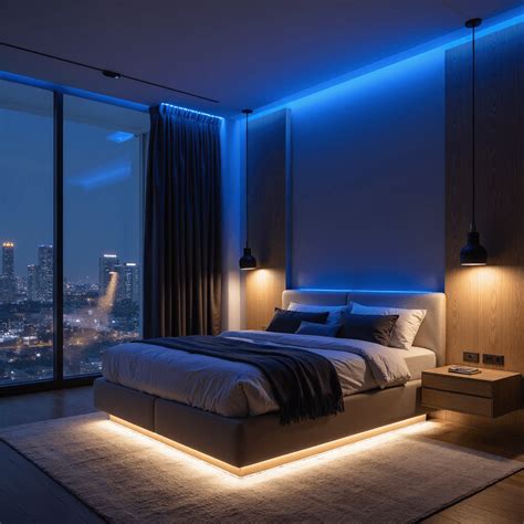 Bedroom Lighting Ideas Transform Your Space With Perfect Illumination