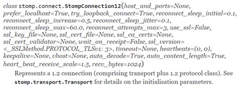 ActiveMQ使用Python访问ActiveMQ 快乐的欧阳天美 博客园