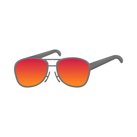 Premium Vector Illustration Of Sunglass