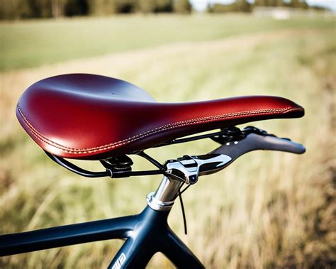Brooks B17 Saddle Comfort For Classic Cyclists Electric Bike Lab