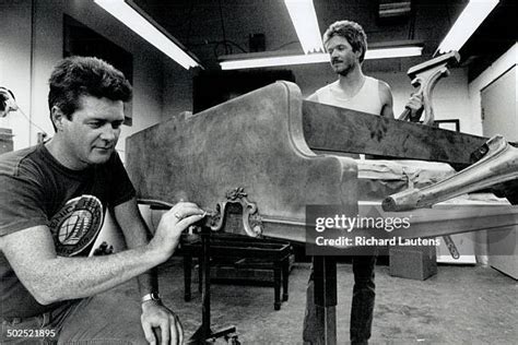 Robert Lowrey Photos And Premium High Res Pictures Getty Images