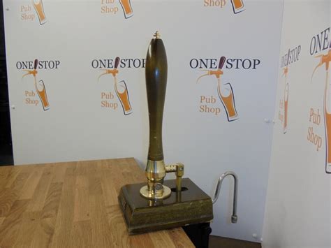 Angram Hand Pull Pump With Brass Fittings