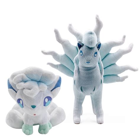Pokemon Vulpix Evolution