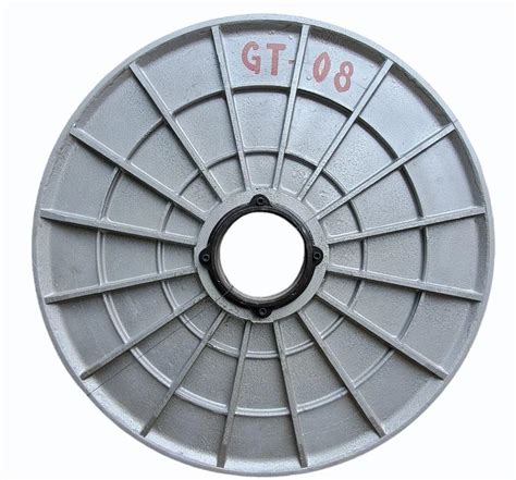 Diameter Pile Beam Flange At ₹ 15000 Piece In Ahmedabad Id 2851948095473