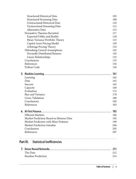 Artificial Intelligence In Finance