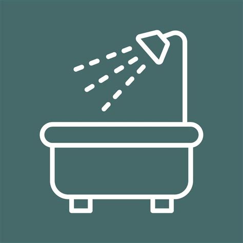 Bath Time Icon Design 50300449 Vector Art At Vecteezy