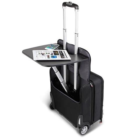 Travel Desk Luggage At Willie Mixon Blog