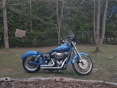 99 Dyna Street Cruisers And Choppers Owen Sound Kijiji