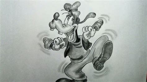 20 Easy Cartoon Characters To Draw For Beginners