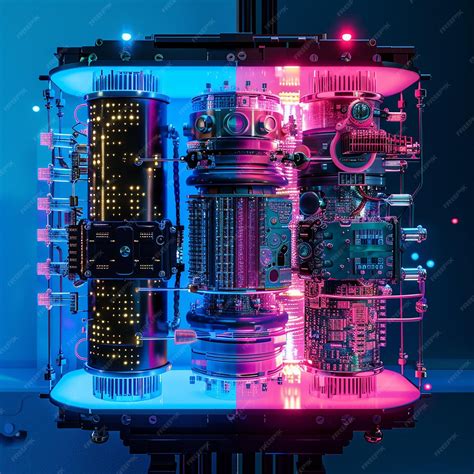 Comparing Quantum Computing And Classical Computing Premium Ai