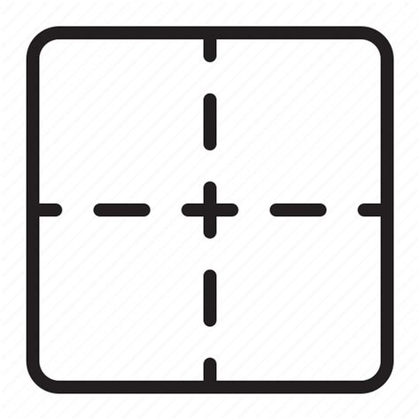 Border Ui Table Spreadsheet Insert Cells Icon Download On Iconfinder