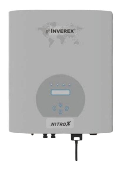Nitrox 12kw Ecosystem Technologies