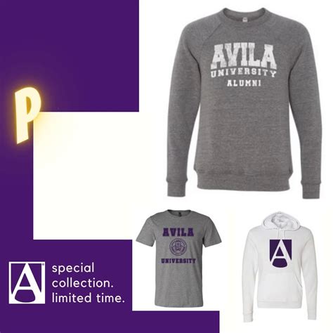 Avila University Home