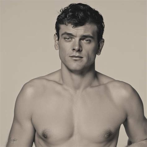 Frank Gun Nude By Gmiller12 On Deviantart